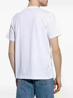 Paul Smith Logo-print T-shirt