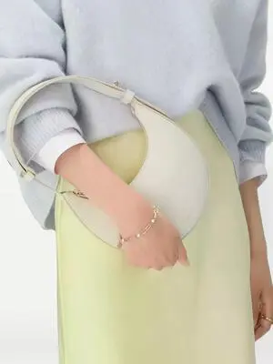 Furla Furla Panna Shoulder Bag Neutrals