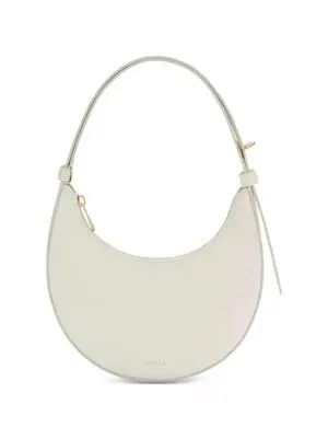 Furla Furla Panna Shoulder Bag Neutrals