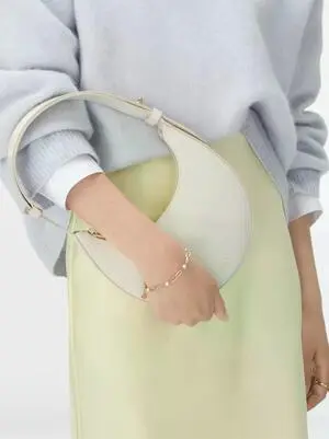 Furla Panna Shoulder Bag - Neutrals