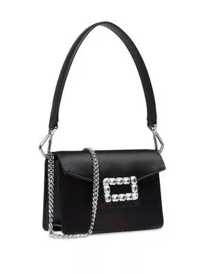 LANCEL Angele Crossbody Bag