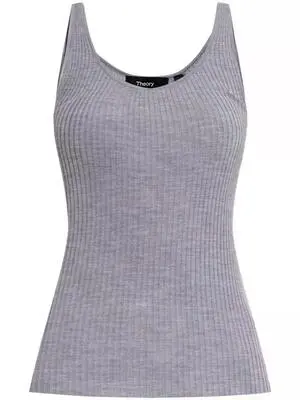 Theory Scoop Neck Tops