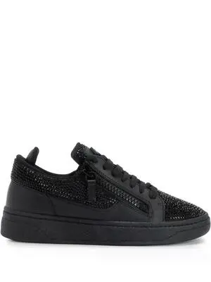 Giuseppe Zanotti Embellished Sneakers For Women