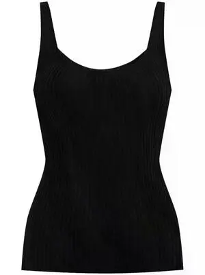 Theory Ribbed Camis Tanks For Women