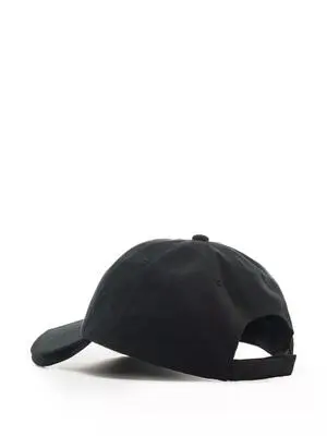Y3 3s Cap - Black