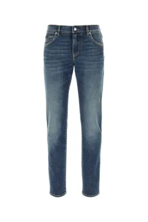 Dolce & Gabbana Jeans - Variantabbinate