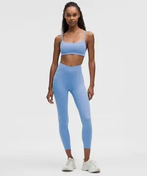 Lululemon Glow Up™ Super-high-rise 25" Tight