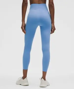 Lululemon Glow Up™ Super-high-rise 25" Tight