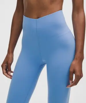 Lululemon Glow Up™ Super-high-rise 25" Tight