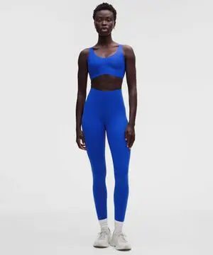 Lululemon Cut Out Sports Pants For Women