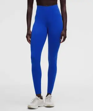 Lululemon Glow Up™ Super-high-rise Tight 28