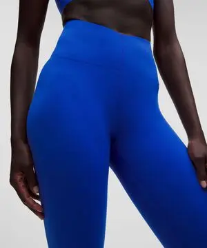 Lululemon Glow Up™ Super-high-rise Tight 28