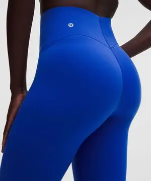 Lululemon Glow Up™ Super-high-rise Tight 28