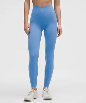 Lululemon Glow Up™ Super-high-rise Tight 28" Pool Party
