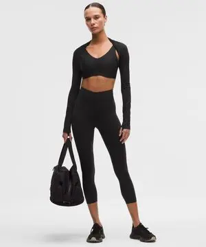 Compression Activewear For Women