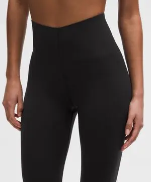 Lululemon Glow Up™ Super-high-rise 23" Cropped Leggings