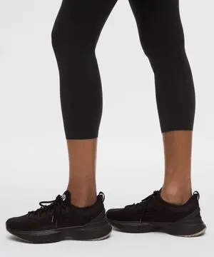 Lululemon Glow Up™ Super-high-rise 23" Cropped Leggings