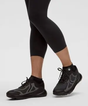 Lululemon Glow Up™ Super-high-rise 23" Cropped Leggings