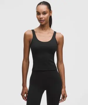 Lululemon Training Tank Top - Black