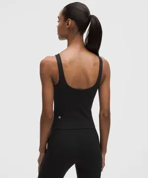 Lululemon Training Tank Top - Black