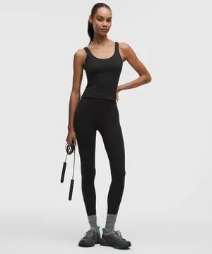Lululemon Training Tank Top - Black
