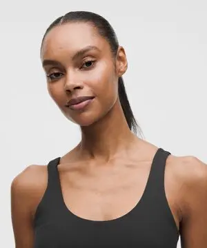 Lululemon Training Tank Top - Black