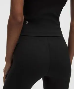 Lululemon Training Tank Top - Black