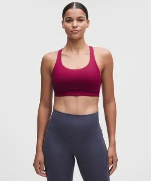Sports Bras for Yoga and Training