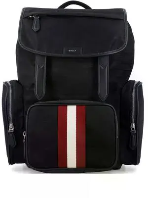 Bally Code Explorer Backpack - Black