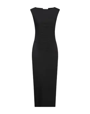 CARACTÈRE Flared Midi Dress