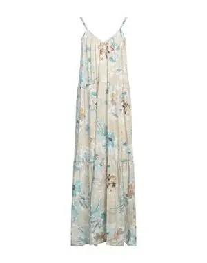 Kaos Floral Day Dresses