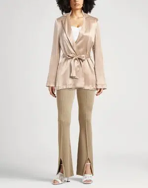 CARACTÈRE Single-breasted Blazer
