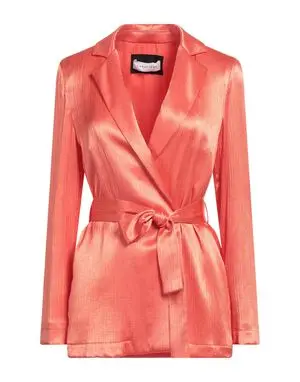 CARACTÈRE Single-breasted Blazer