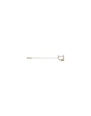 Dsquared2 Brooch Brass