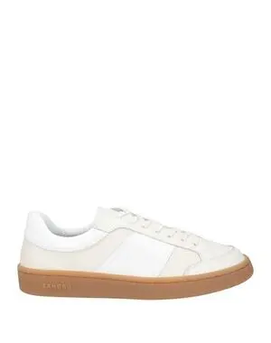 Sandro Low Top Sneakers For Men