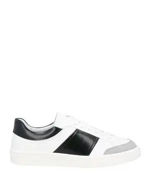 Sandro Logo Sneakers For Men
