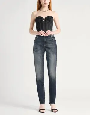 Armani Exchange Skinny Fit Jeans