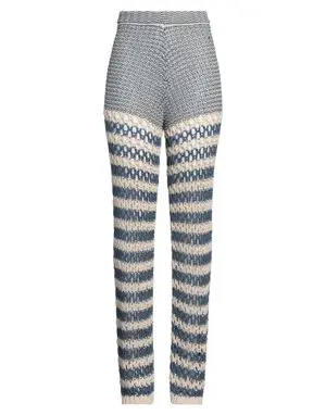 Red Valentino Pastel Knitted Tapered Pants