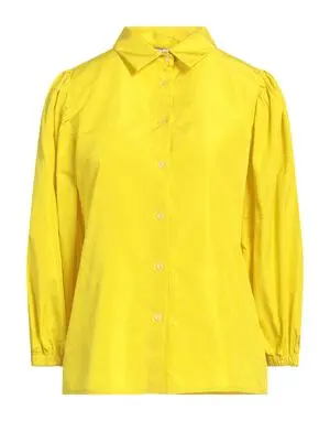 CARACTÈRE Taffeta Shirt