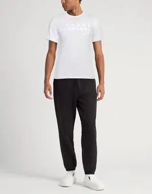 Armani Exchange T-shirt Size Cotton - White