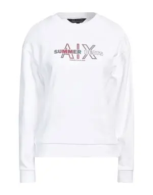Armani Exchange Cotton-blend Sweatshirt