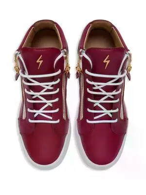 GIUSEPPE ZANOTTI Kriss Trainers