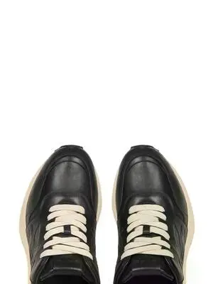 Etro Debossed-logo Sneakers