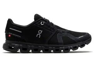 On Cloud 6 All Sneakers - Black