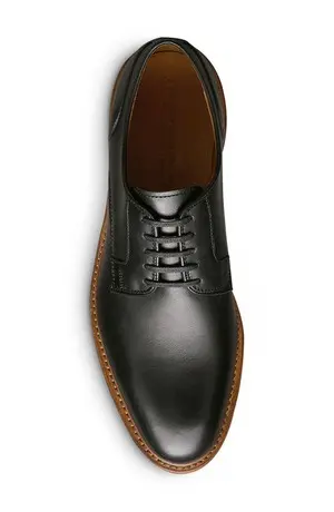 Allen Edmonds Walker Verse Derby - Black