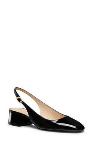 Stuart Weitzman Slingback Pumps