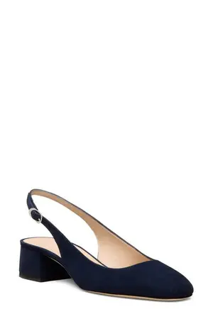Women's Stuart Weitzman Blue Shoes