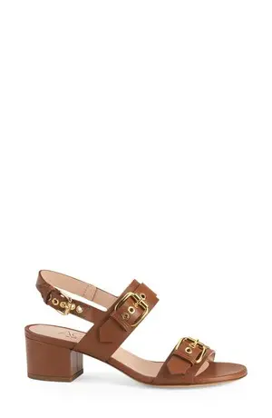 Agl Lala Leather Sandals