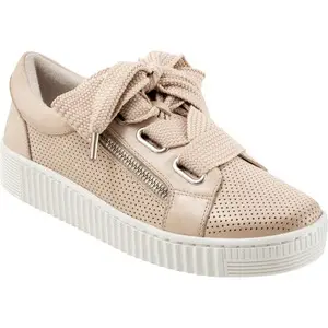 Eos Criss-cross Sneakers For Women