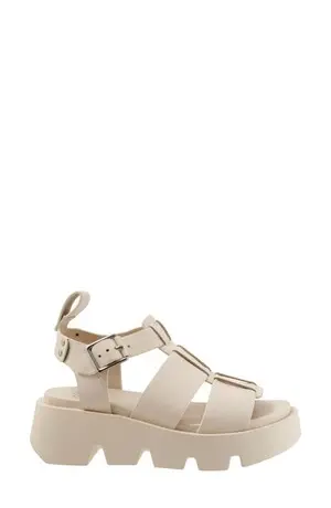 Eos Kailan Lug Sole Fisherman Sandal